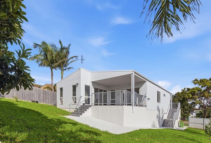 Tara Seashell - A Laid-back Holiday By The Coast - Lakes Entrance