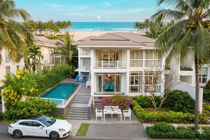 Premier Village Da Nang - Da Nang