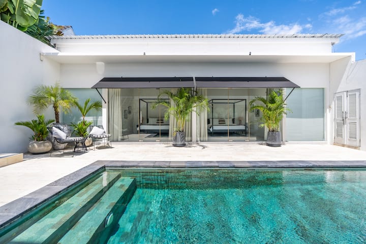 Villa Sissa – Prime Location In Canggu, Bali - Avustralya