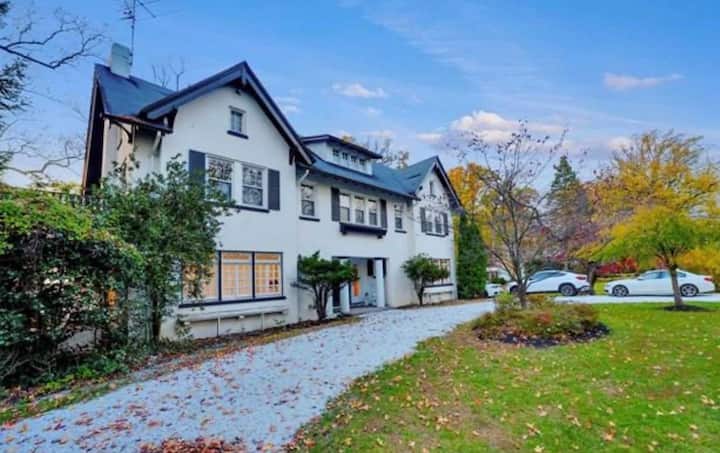 World Cup Retreat Luxury Nj Stay Near Nyc Stadiums - New York