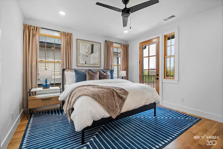 Uptown @Pinnacle Promenade, Amp Concerts &Shopping - ロジャース, AR