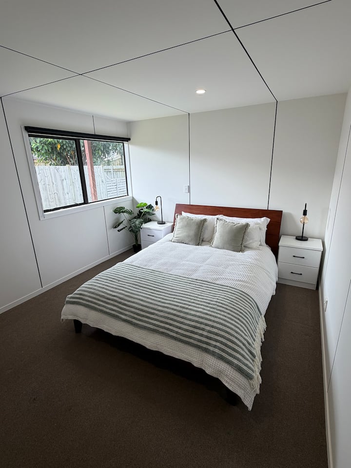 Mahina Hideaway - Mount Maunganui