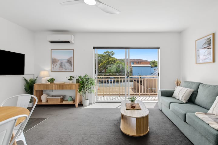 Ocean Spray 5 - Coffs Harbour