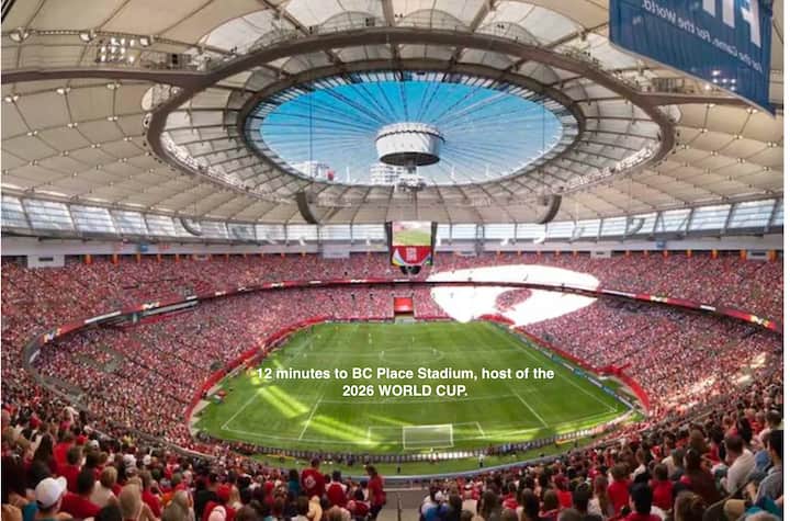 Cozy 1br|1bth- Retreat Near Main St - Vancouver