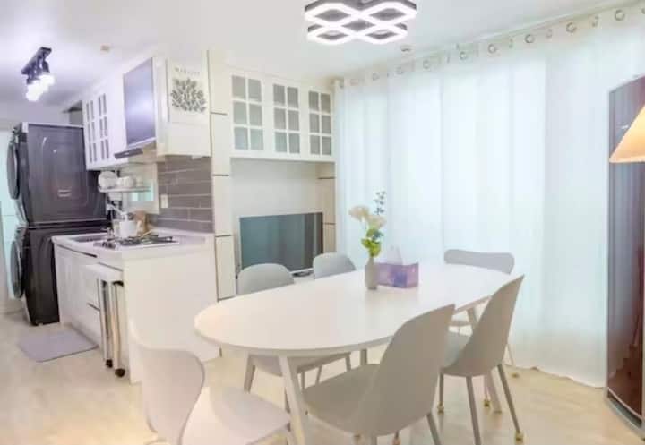 (합법)스테이인은평,도심속 조용한 힐링,최대 7인 감성 숙소, 연신내Gtx-a로 서울역4분 - Seoul