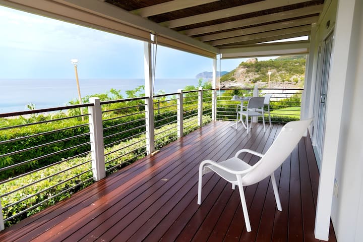 Sea View - 40 Parallelo - Premium 9 - Marina di Camerota