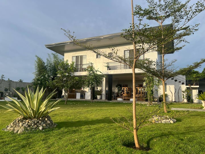 Home Away From Home. - Asturias