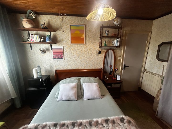 Chambre Au Calme - Landerneau