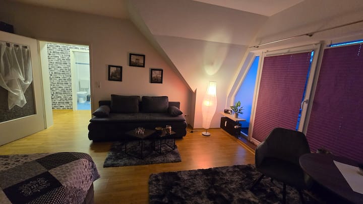 City-beats - Garbsen