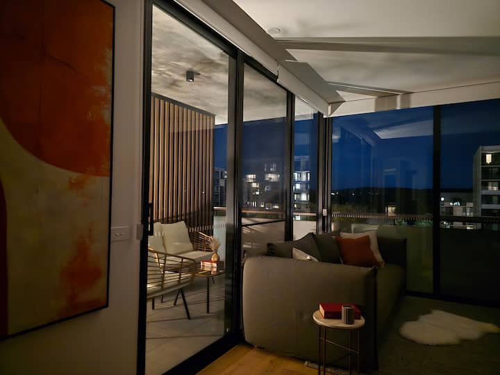 Hiyas By Cadiz Properties-tram, Chinatown, View, - Canberra