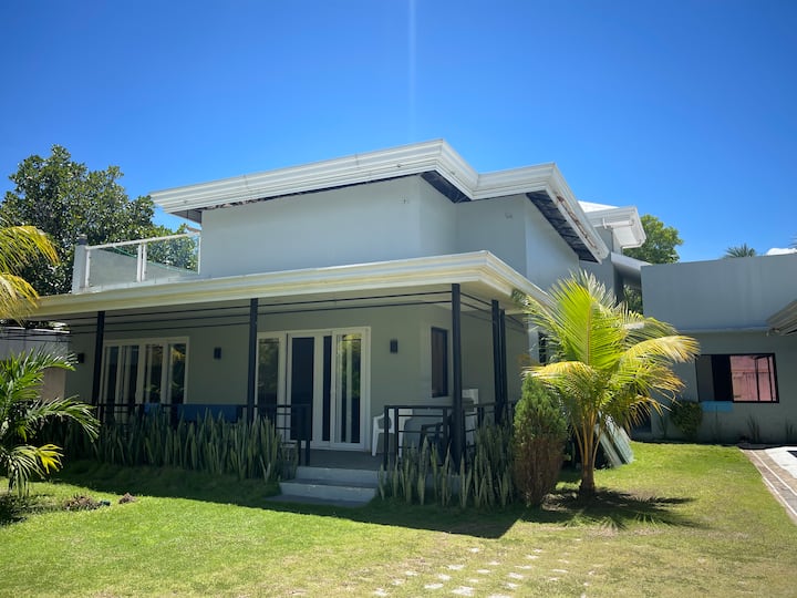 Casa G - Bacong