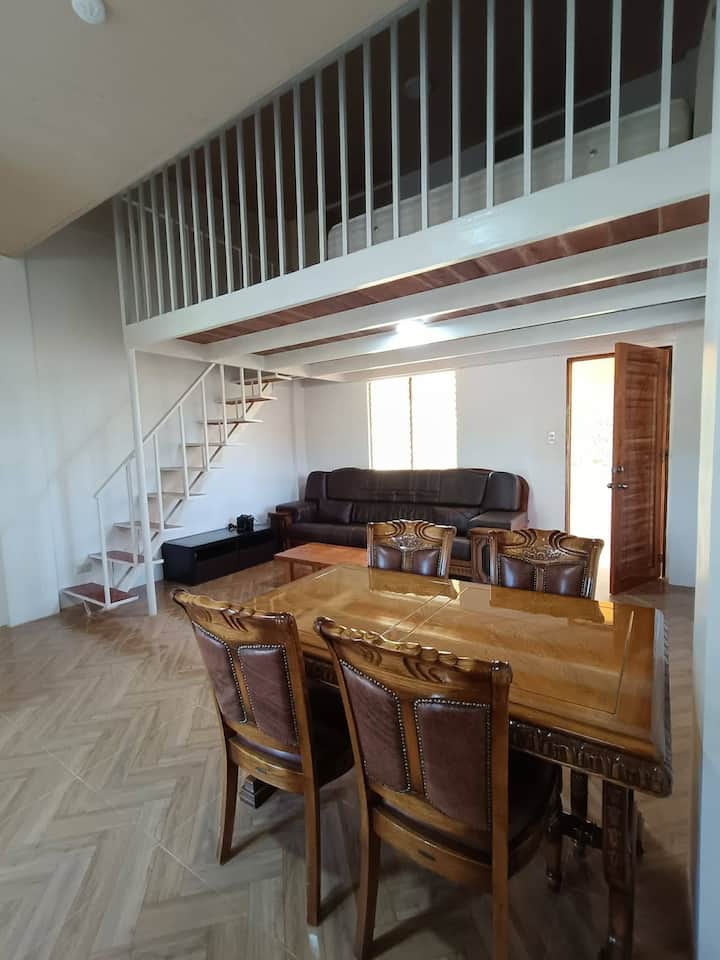 Macmez Room Rental - Moalboal