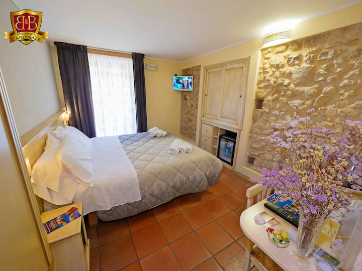 Camera Standard 2 - Parghelia