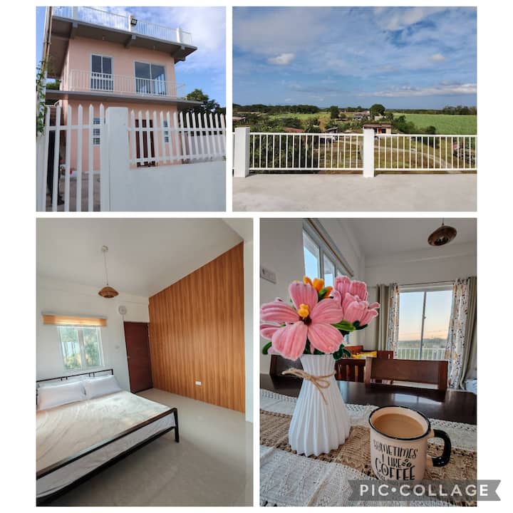 Roma's Homestay - Calatagan