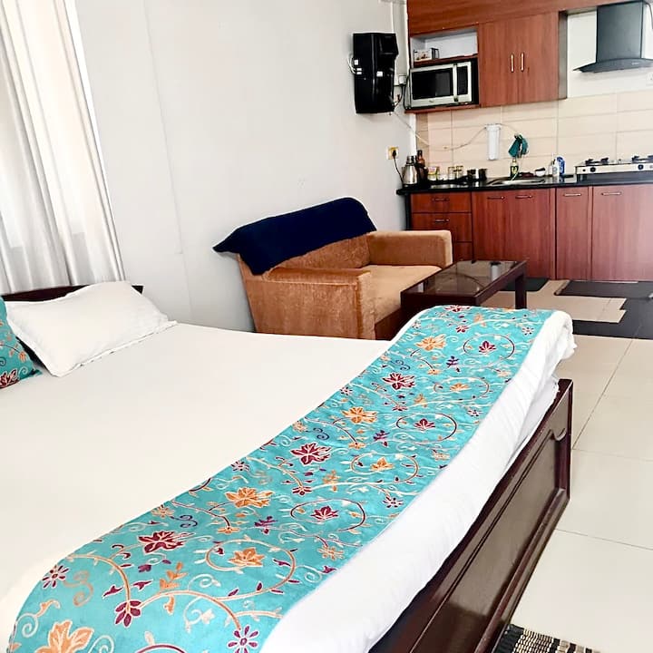 Pleasant Stay Sea Bliss - Puri