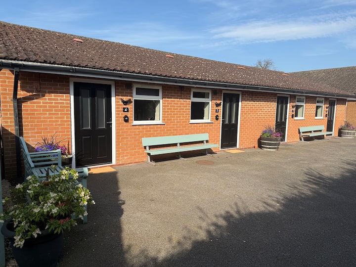 Linden Tree Apartments (No4) Thirsk - Thirsk