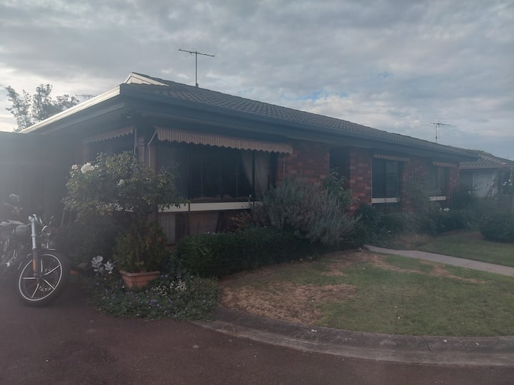 1960s Era Unit. 500m Springs, 1 Shops, 2.5 Lightho - Queenscliff