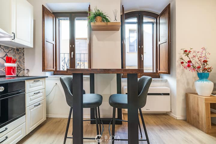 Appartamento Daan - Cozy Romantic Studio - Cagliari