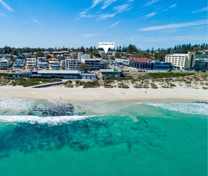 Le Petite Cott - Cottesloe