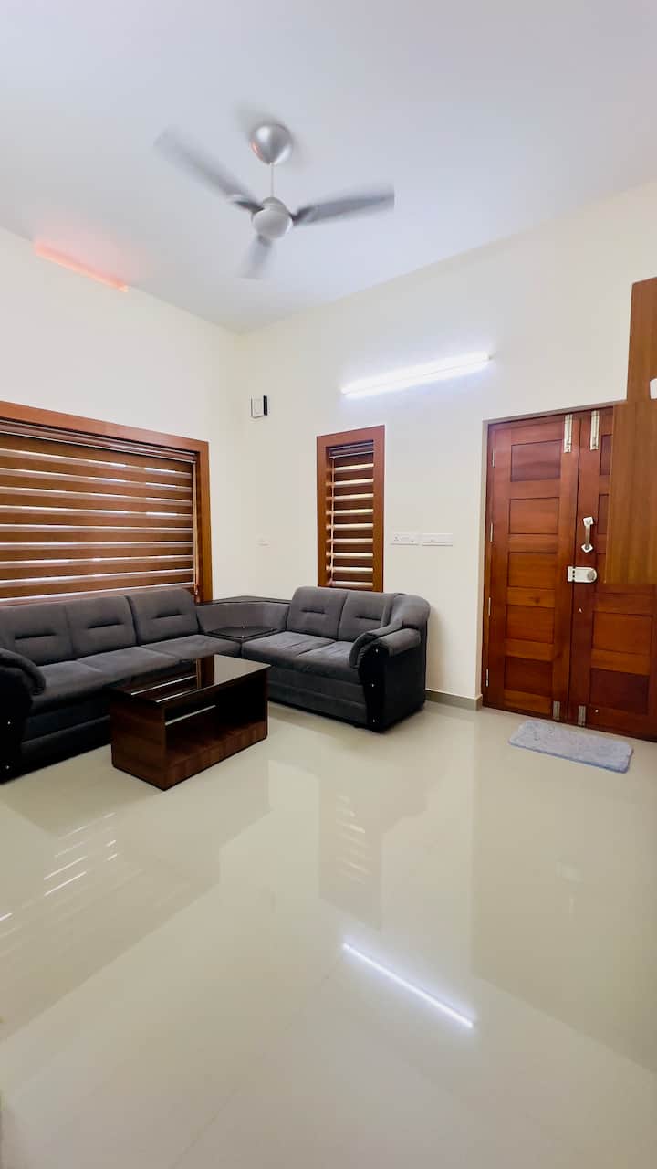 Best Homestay In The Town Home Away From Your Home - Kozhikode