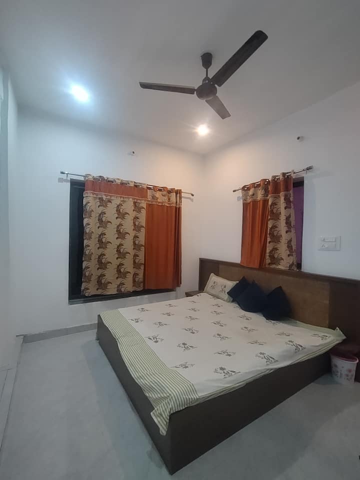 Lg Home Stay - Chittorgarh