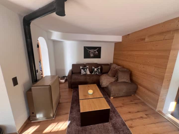 Appartement 3.5 Pièces (Chalet Violeta) - Avoriaz