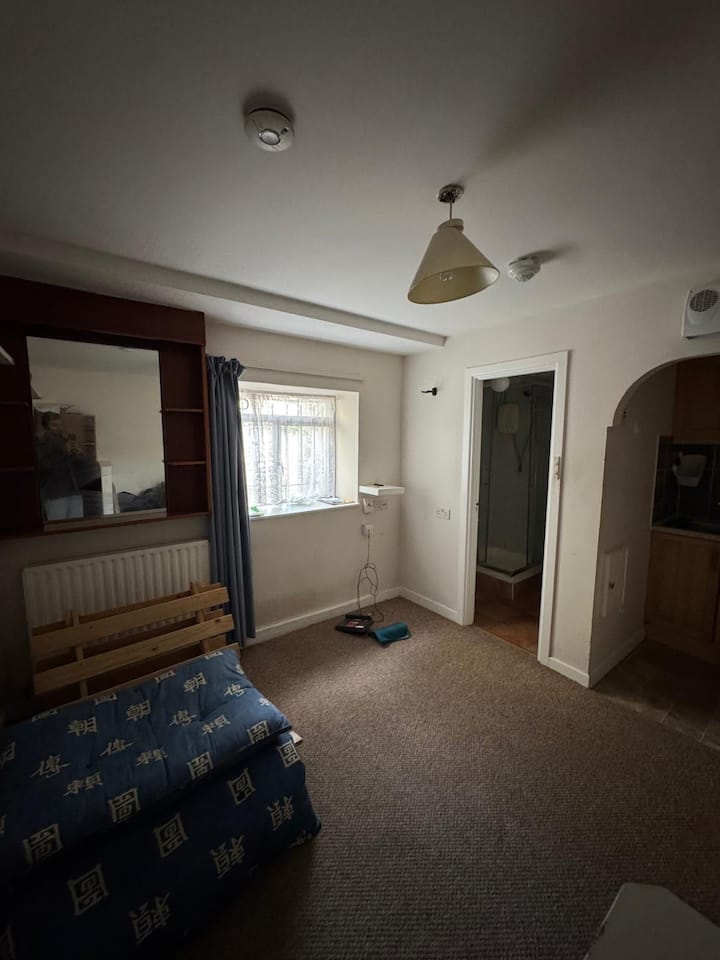 Studio In The Heart Of Dublin- Terenure - Dublin