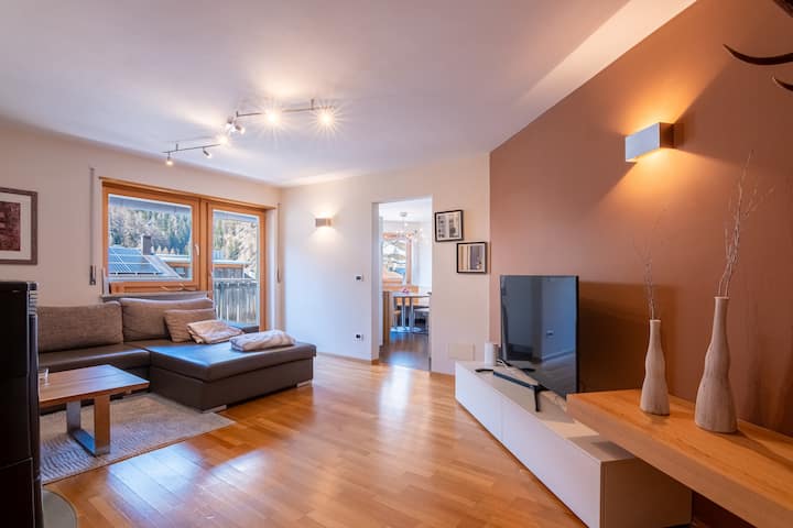 Apartment Am Reschensee - Reschen