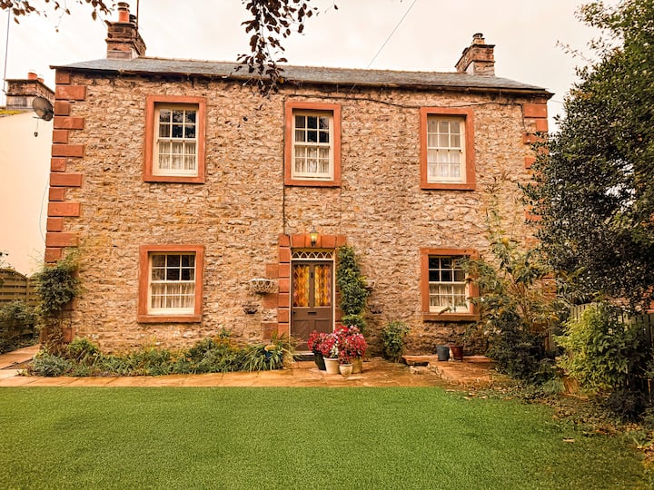 Beautiful Eden Valley Retreat | Sleeps 8 - Penrith