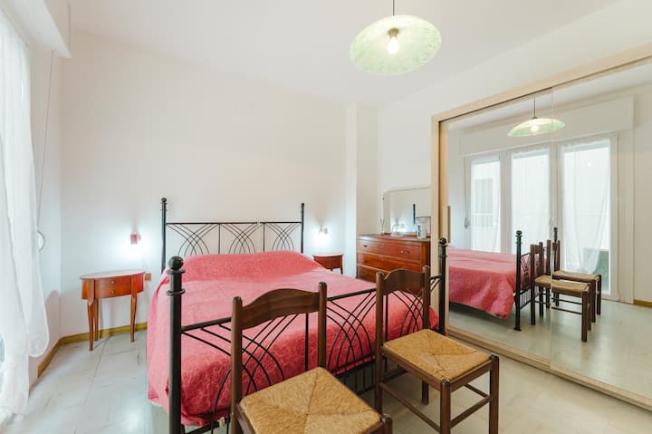 Anna Flat - 2 Minutes From The Beach - Lido di Jesolo