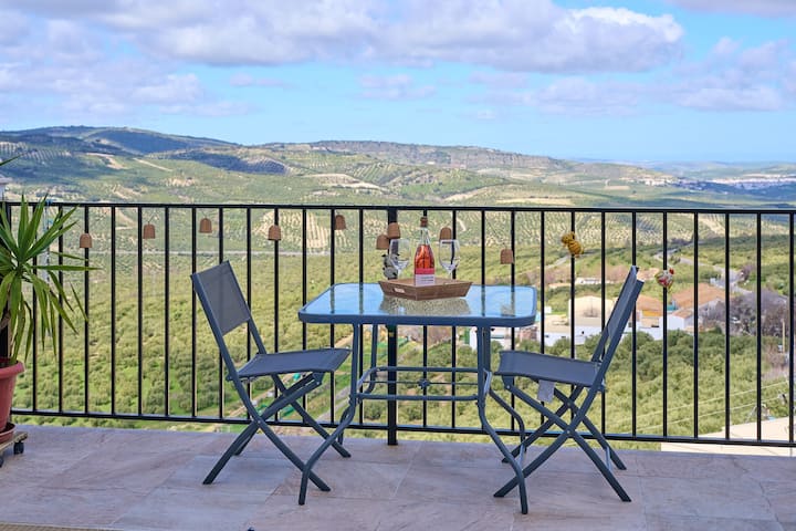 Casa Rural Martemma - Baena