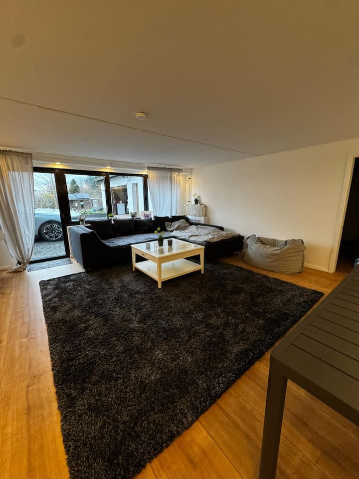 Rosenhaus - Eppelborn