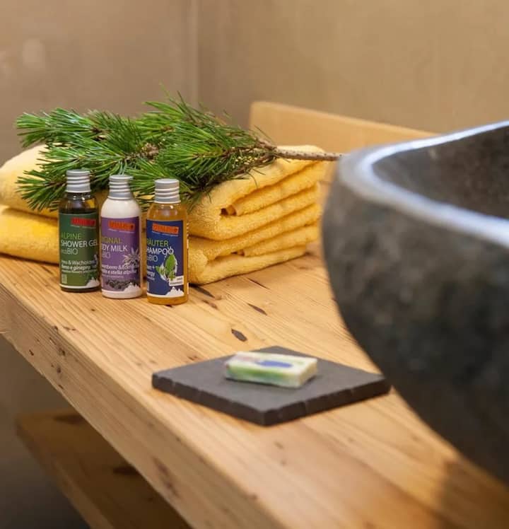 Hotel Pennhof Montis - Collalbo