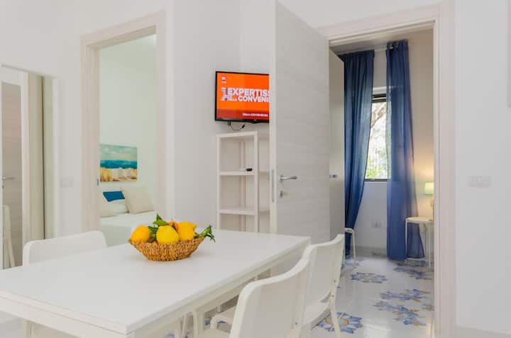 Le Case Di Chri 2 - Mattinata