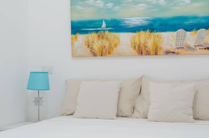 Le Case Di Chri 1 - Mattinata