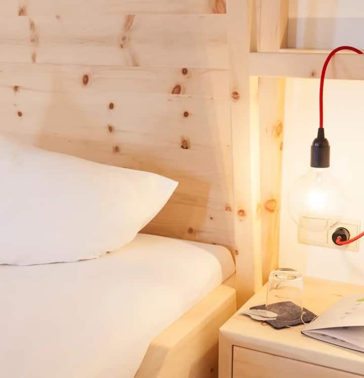 Hotel Pennhof Venustus - Siusi