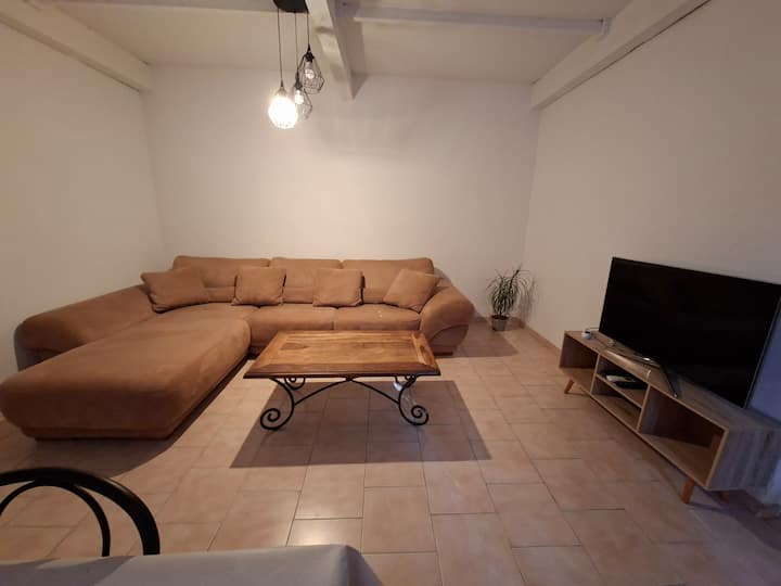 Maison 90m2 Dans Un Mas Provençal - Le Thor