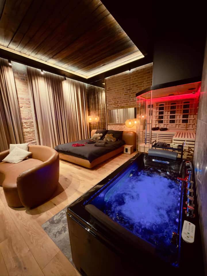 Apartamemty Strumykowa 11 No.1 - Toruń