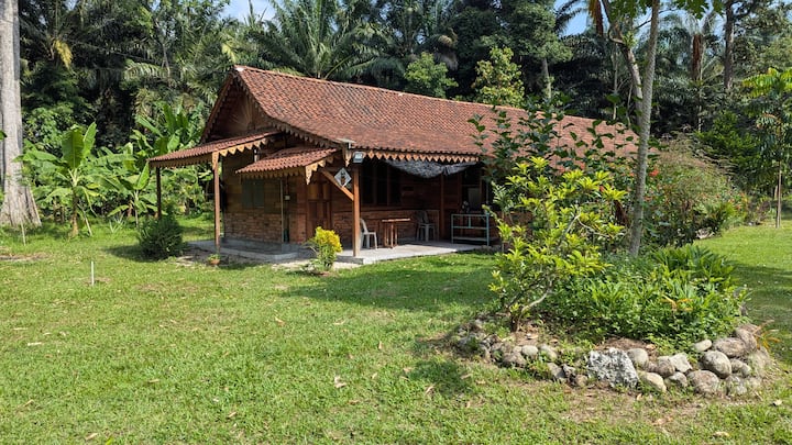 Your Tiny Home In Gopeng - Gopeng