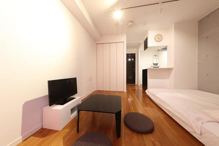 Asakusa 5 Min | 2 Guests - Tokyo