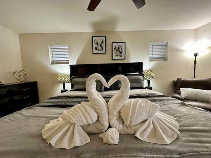 Ev4: Spacious And Cozy - Mukilteo, WA