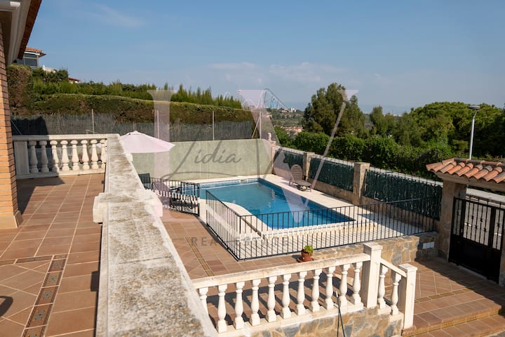 Lv Casa Refelet - Salou