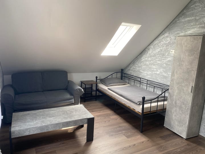 Wohnsol - Cozy Apartement - Herne