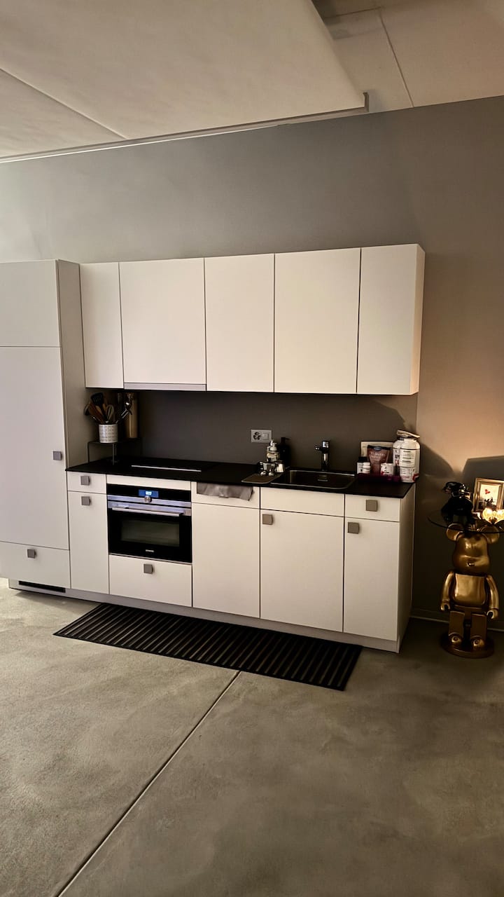 Wunderschöner Moderner Loft - Canton of Schaffhausen