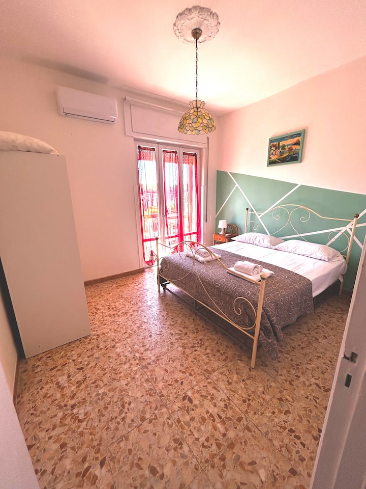 Pineta Marina Case Vacanze - Scauri