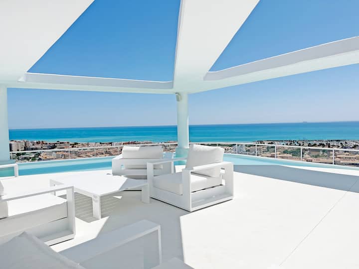 Apt. Gran Canet 4 - 13 - 2 (P) (+Cp) - Canet d'en Berenguer