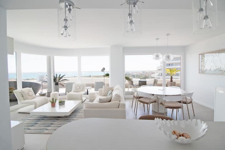 Apt. Gran Canet 4 - 13 - 2 (P) (+Cp) - Canet de Berenguer