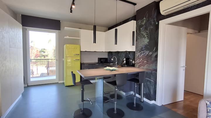 Golf Club Apartment - Jesolo