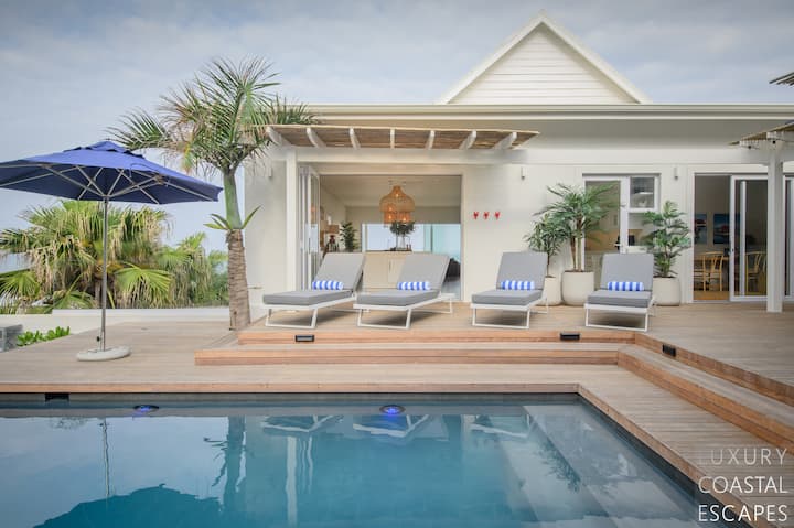The Palms, Umdloti Beach - eMdloti