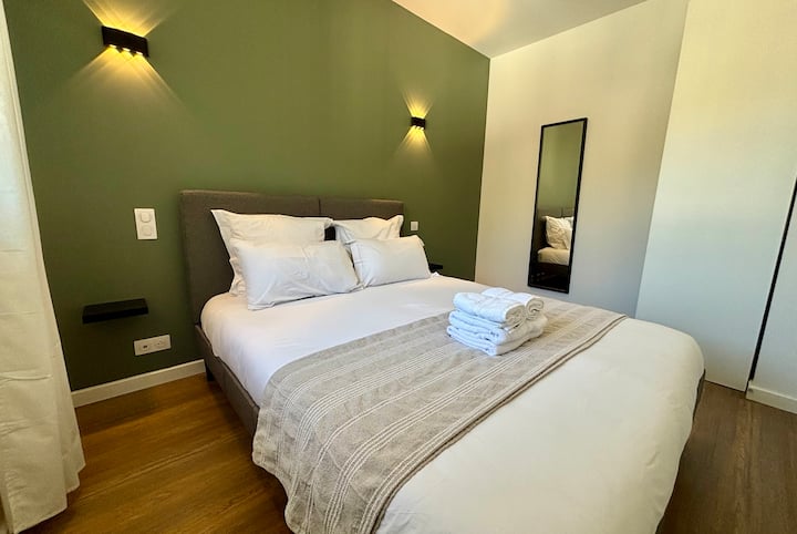 Maison Du Pierre - 4 Personnes - Coeur De Tulle - Tulle